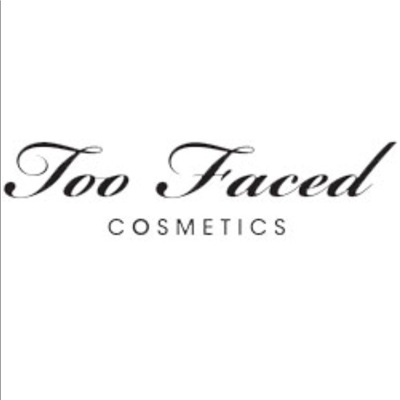 Too Faced | Makeup | All Of My Too Faced Items | Poshmark